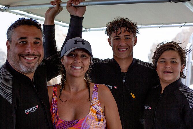 Cabo San Lucas 2 Tank Scuba Diving - What to Expect from the Cabo San Lucas 2 Tank Scuba Diving Tour