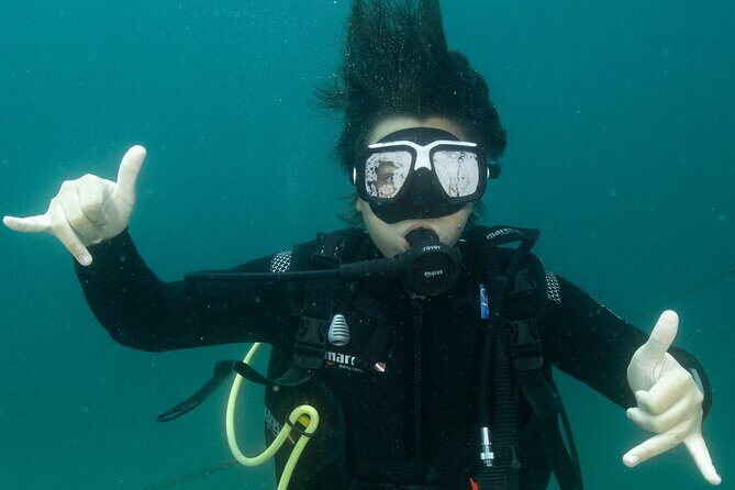 Cabo San Lucas 2 Tank Scuba Diving - FAQ about Cabo San Lucas 2 Tank Scuba Diving