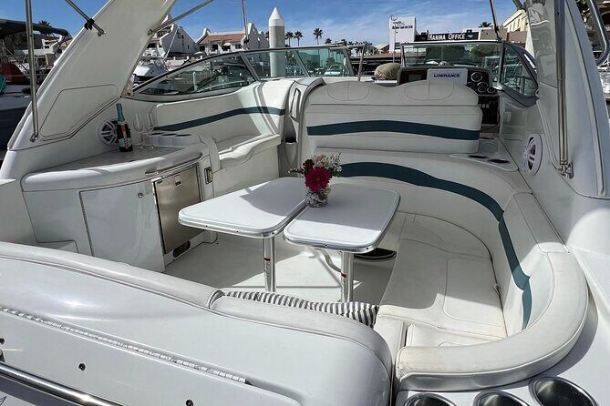 Cabo San Lucas 34ft Private Yacht with Drinks Included - Final Thoughts