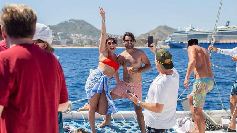Cabo San Lucas: 4-Hour Snorkeling Cruise with Open Bar - Practical Details & Tips