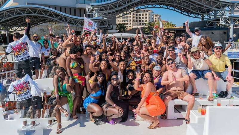 Cabo San Lucas: Adults-Only Boat Party with Drinks & Live DJ - Pricing and Value