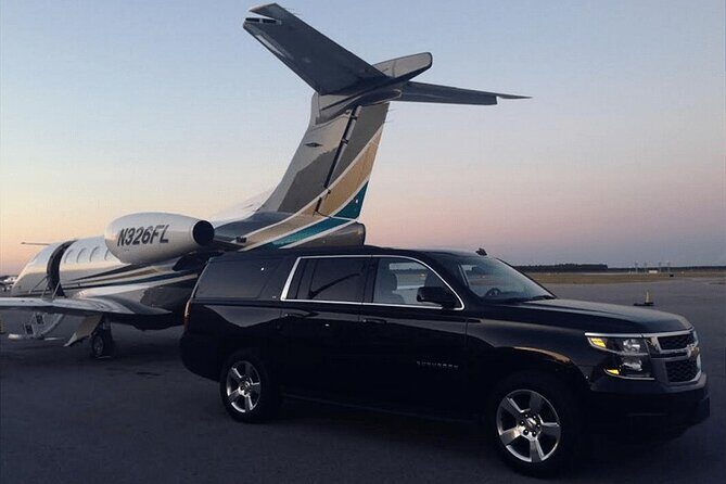 Cabo San Lucas Affordable Luxury Transfers - Key Points