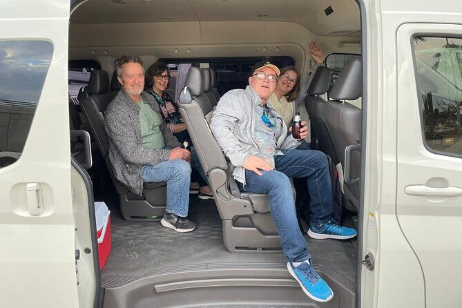 Cabo San Lucas Airport Transportation, Private Round Trip - Who Would Benefit Most from This Service?