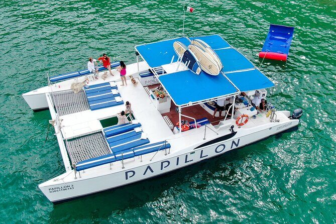 Cabo San Lucas All-Inclusive Private Catamaran Snorkeling Cruise - Who Would Love This Experience?