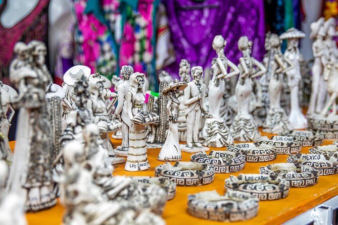 Cabo San Lucas and San Jose del Cabo Sightseeing Tour - FAQs