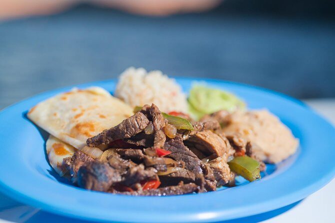 Cabo San Lucas and San Jose del Cabo Sightseeing Tour - Wrapping It Up