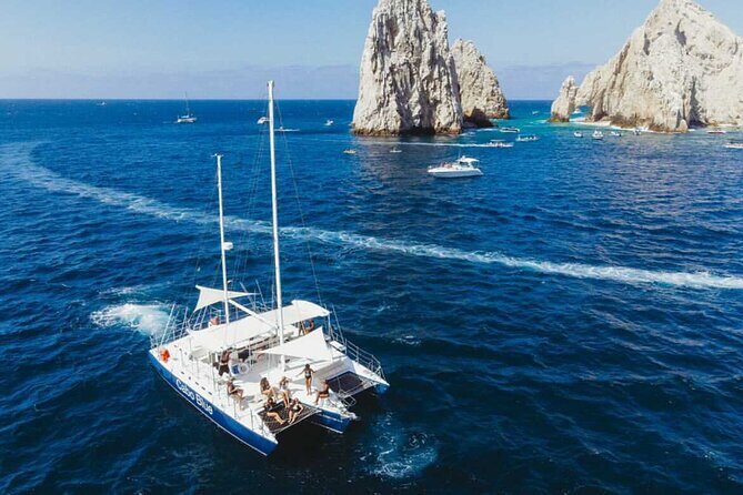 Cabo San Lucas and Santa Maria Bay Snorkeling Sightseeing Cruise - What Reviewers Loved Most
