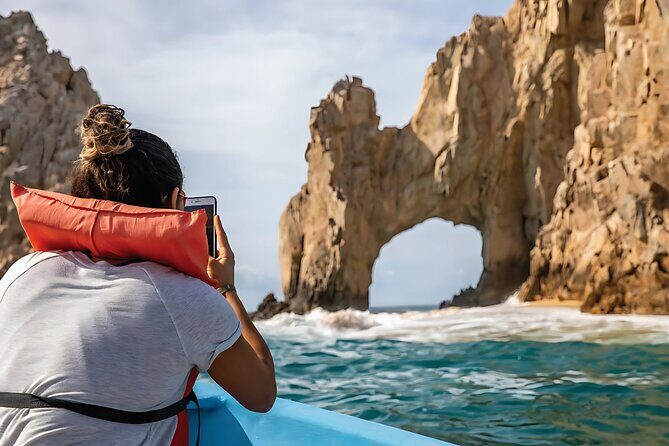 Cabo San Lucas Arch & City Tour: Glass-Bottom Boat & Tequila - Practical Considerations and Potential Drawbacks