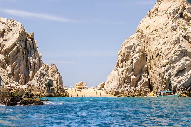 Cabo San Lucas Arch & City Tour: Glass-Bottom Boat & Tequila - Who Should Consider This Tour?