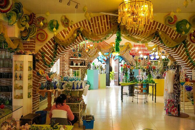 Cabo San Lucas Arch Cruise and Shopping Tour - Final Thoughts