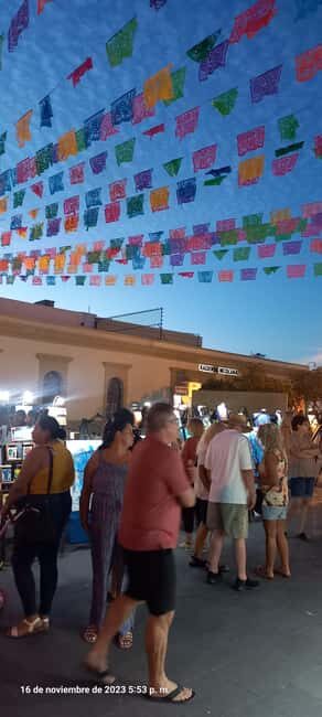 Cabo San Lucas: Art Walk in San Jose del Cabo - Who Should Book This Tour?