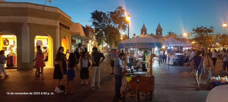 Cabo San Lucas: Art Walk in San Jose del Cabo - Final Thoughts