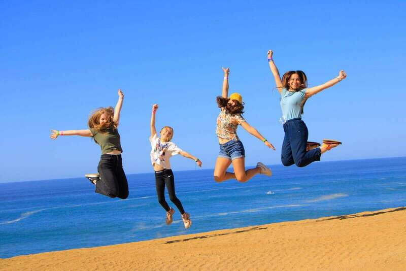 Cabo San Lucas: ATV/Camel/Horse Combo Tour - The Three Activity Options