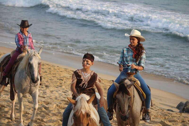 Cabo San Lucas: Authentic Old West Experience - Introduction