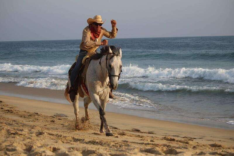 Cabo San Lucas: Authentic Old West Experience - Key Points