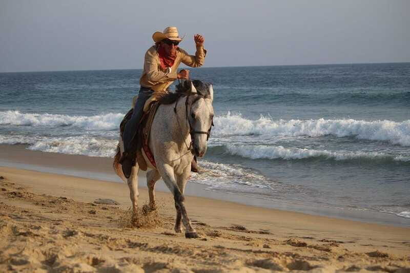 Cabo San Lucas: Authentic Old West Experience - FAQ