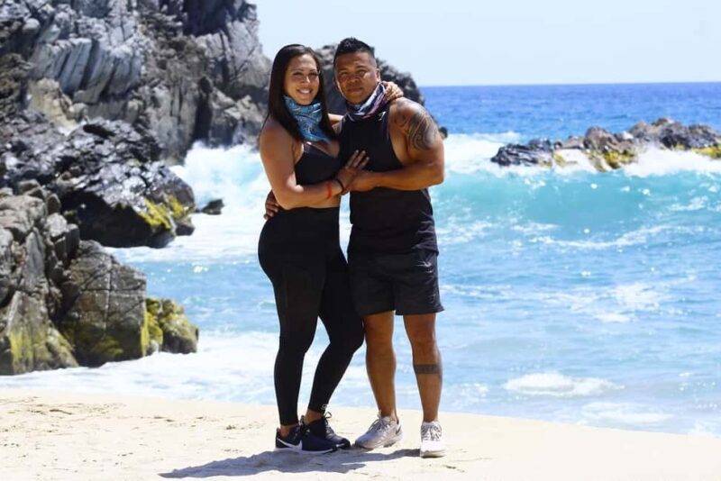 Cabo San Lucas: Beach & Desert ATV Tour with Tequila Tasting - An Adventure in Every Sense: What the Tour Offers