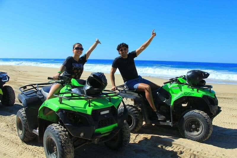 Cabo San Lucas: Beach & Desert Migriño Plus ATV Tour - Introduction: An Adventure That Combines Nature, Culture, and a Little Speed