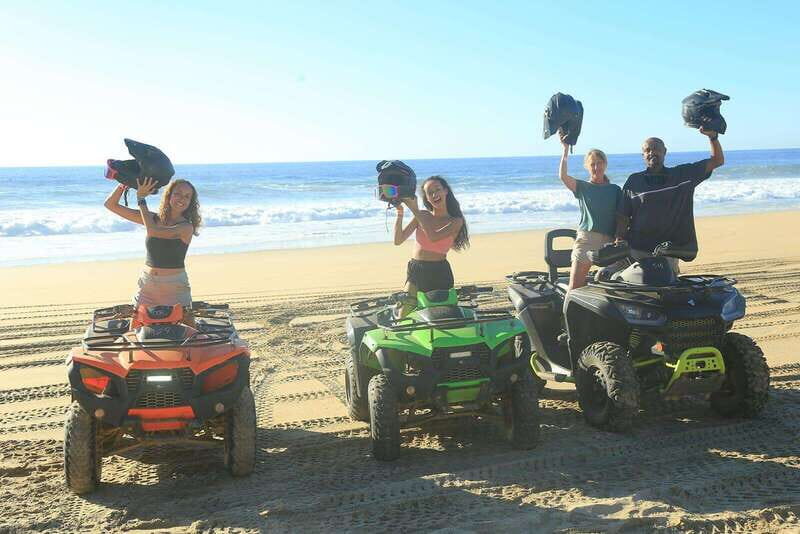 Cabo San Lucas: Beach & Desert Migriño Plus ATV Tour - The Value of This Experience