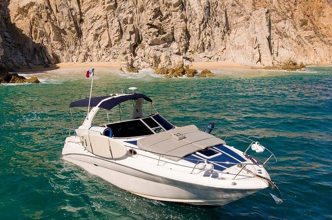 Cabo San Lucas Beach Tour - FAQ