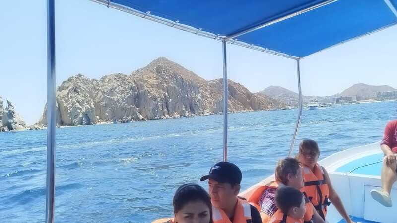 Cabo San Lucas: boat tour around the peninsula and stay at the beach - Final Thoughts