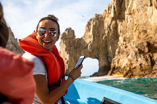 Cabo San Lucas Boat Tour - Exploring the Cabo San Lucas Boat Tour: A Practical Guide