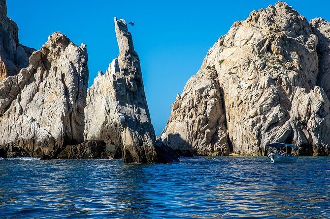Cabo San Lucas Boat Tour - What’s Included and What’s Not