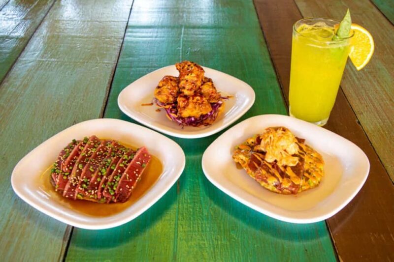 Cabo San Lucas: Cabo Foodie Grand Tour - A Deep Dive into the Cabo Foodie Grand Tour