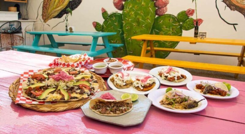 Cabo San Lucas: Cabo Foodie Grand Tour - Why This Tour Offers Real Value