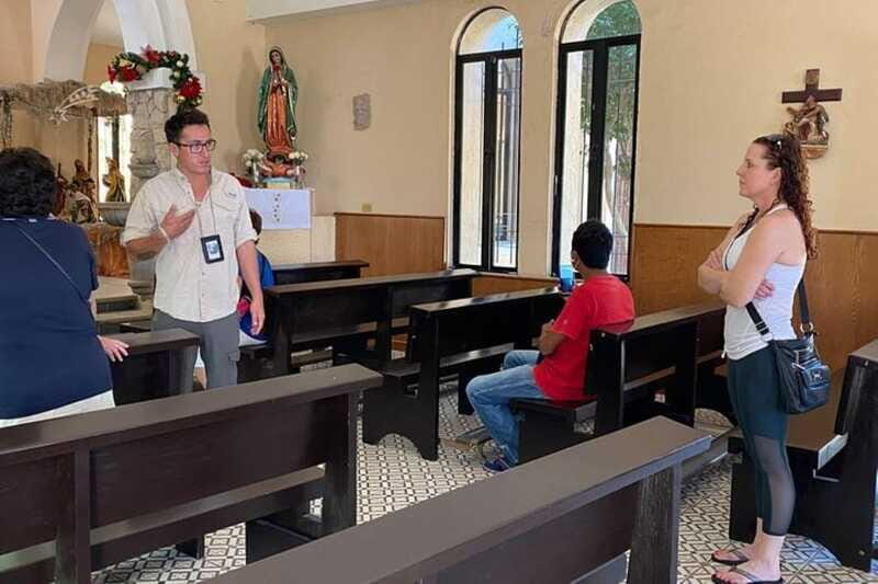 Cabo San Lucas: Cabo History Walk - Who Will Love This Tour?