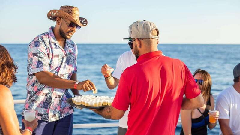 Cabo San Lucas: Cabo Mar Mexican Flavors Sunset Cruise - The Experience: A Deep Dive Into What You Can Expect