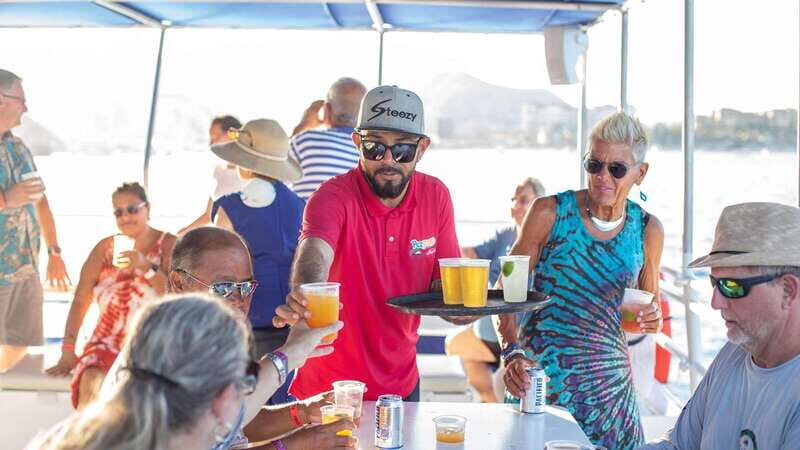 Cabo San Lucas: Cabo Mar Mexican Flavors Sunset Cruise - Who Will Love This Cruise?