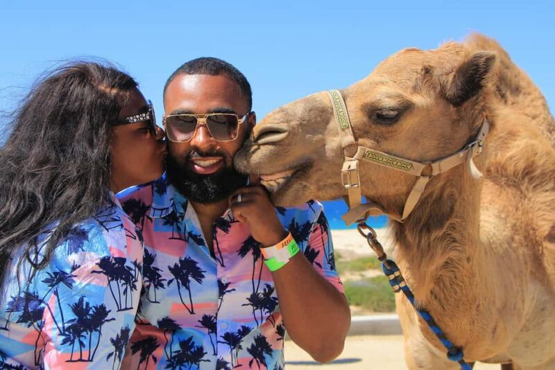 Cabo San Lucas: Camel Ride on the Beach - Who Is This Tour Best For?