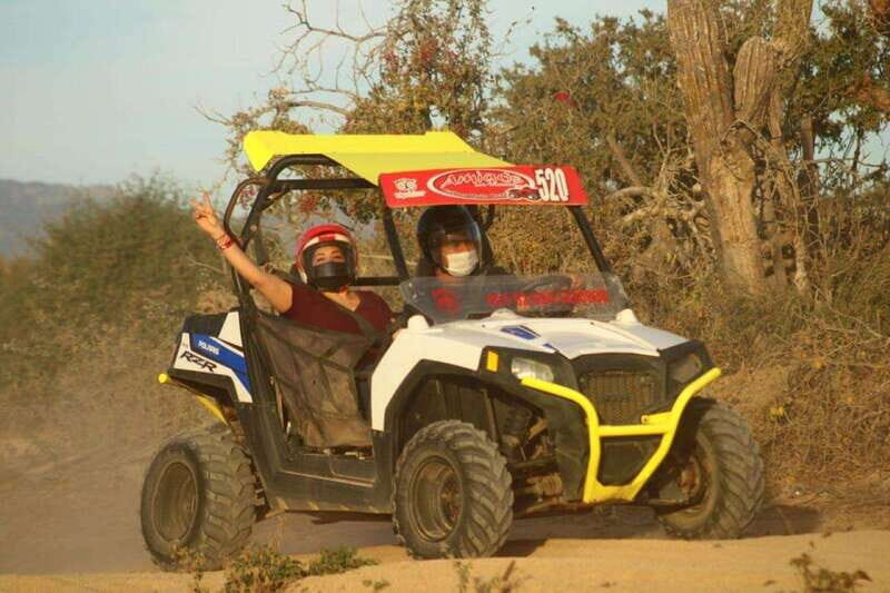 Cabo San Lucas: Candelaria Razor Tour and Tequila Tasting - FAQ