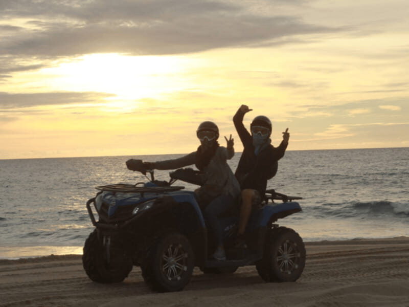 Cabo San Lucas: Candelaria Village ATV Adventure - Who Will Love This Tour?
