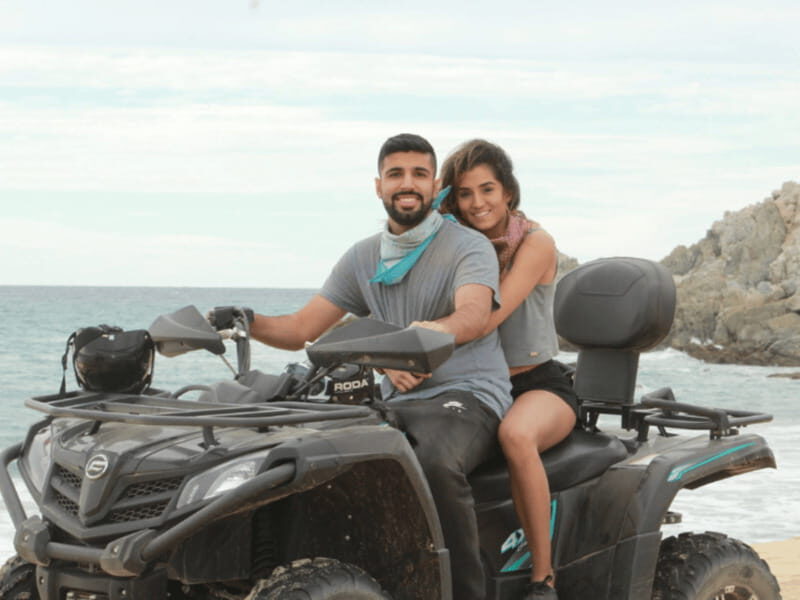 Cabo San Lucas: Candelaria Village ATV Adventure - FAQ