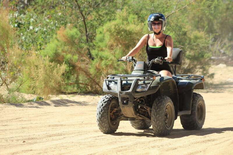 Cabo San Lucas: Candelaria Village ATV Tour - Who Would Love This Tour?