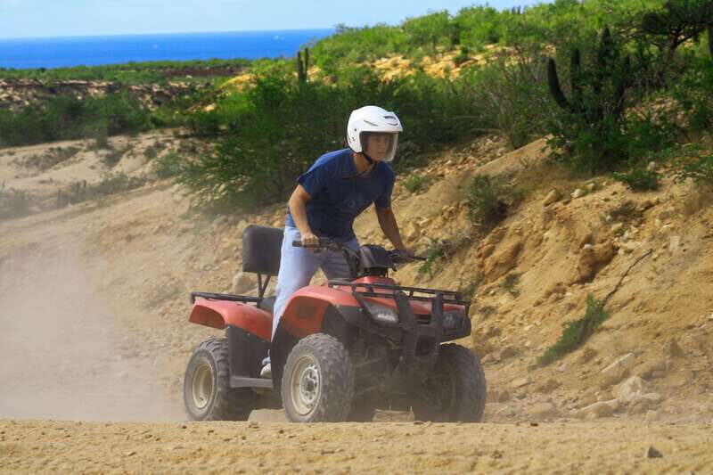Cabo San Lucas: Candelaria Village ATV Tour - Final Thoughts