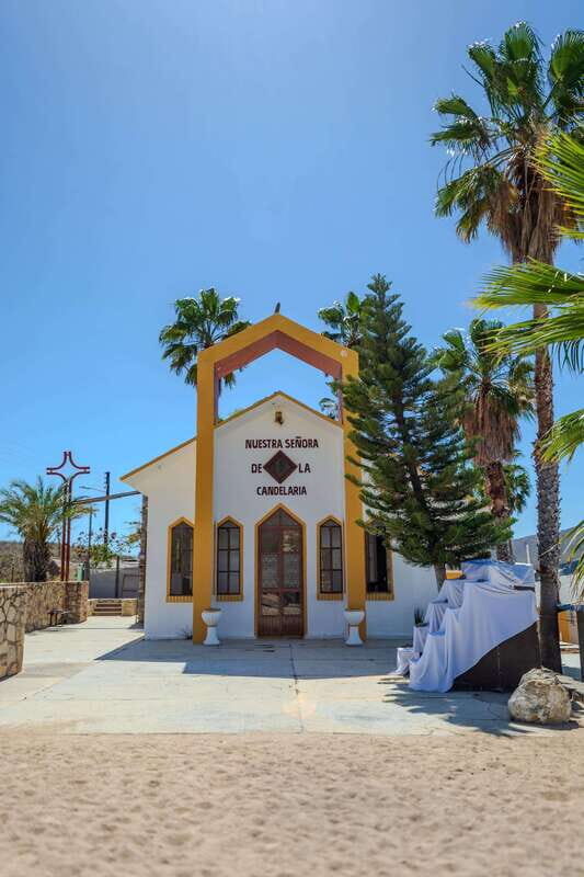 Cabo San Lucas: Candelaria Village ATV Tour - FAQ
