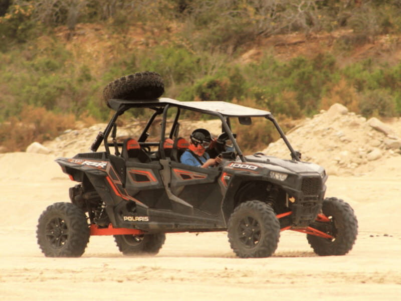 Cabo San Lucas: Candelaria Village UTV Adventure - Who Will Enjoy This Tour?