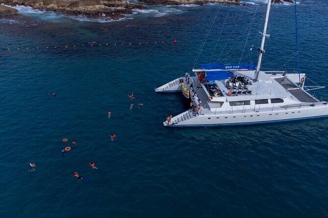 Cabo San Lucas Catamaran: Snorkel, Open Bar & Scenic Cruise - Final Thoughts