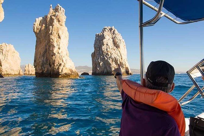 Cabo San Lucas city tour and amazing sea adventure to Lands End! - Discovering the Highlights of Cabo by Land and Sea