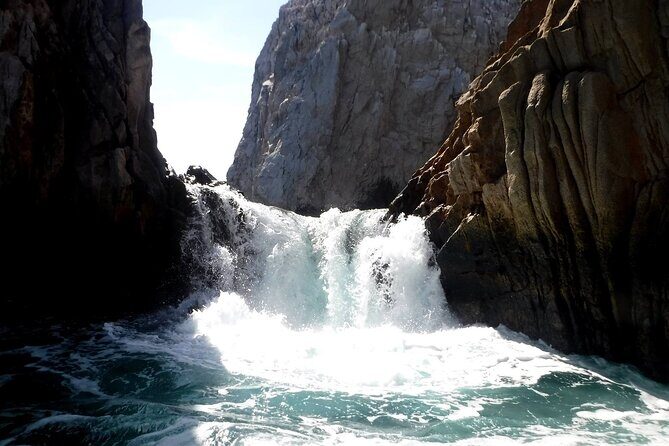 Cabo San Lucas City Tour And Arch Glass Bottom Boat Ride - What to Expect from This Cabo San Lucas Tour