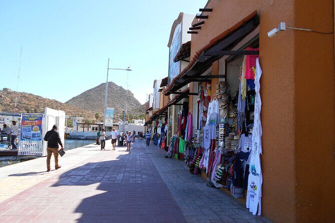 Cabo San Lucas City Tour and Optional Beach Time - Final Thoughts: Who Will Love This Tour?
