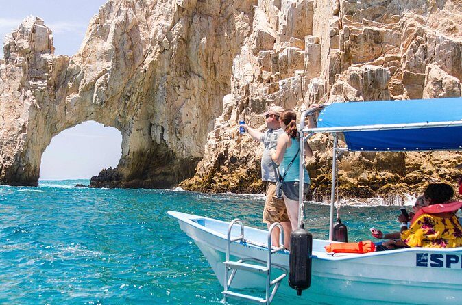 Cabo San Lucas City Tour and Optional Beach Time - FAQ