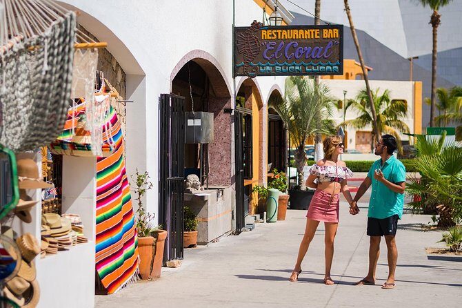 Cabo San Lucas City Tour - Who Should Consider This Tour?