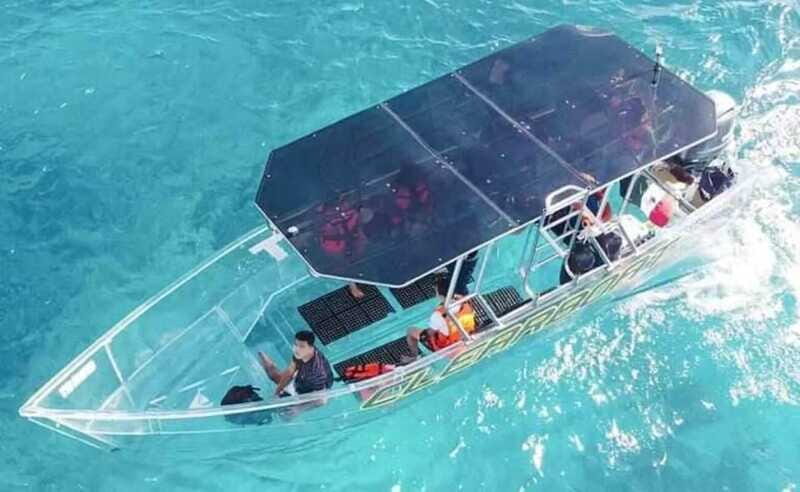 Cabo San Lucas: Clear Boat Tour - What We Appreciated Based on Reviews