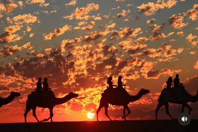 Cabo San Lucas Combo 2 in 1 Skybikes, ATV, RZR, Horses or Camel - A Deep Dive into the Cabo San Lucas Combo 2 in 1 Tour