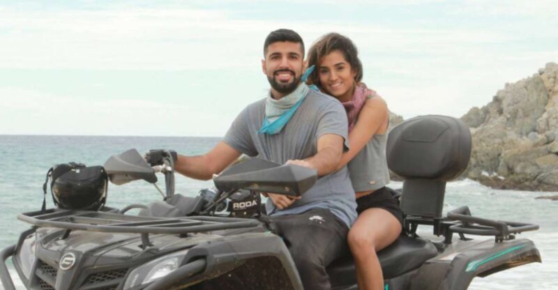 Cabo San Lucas: Combo Vehicle plus Camel or Horse Tour - Practical Details and Logistics