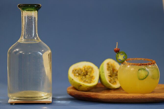 Cabo San Lucas Cooking Classes by Chef Ari - The Menu and Cooking Techniques